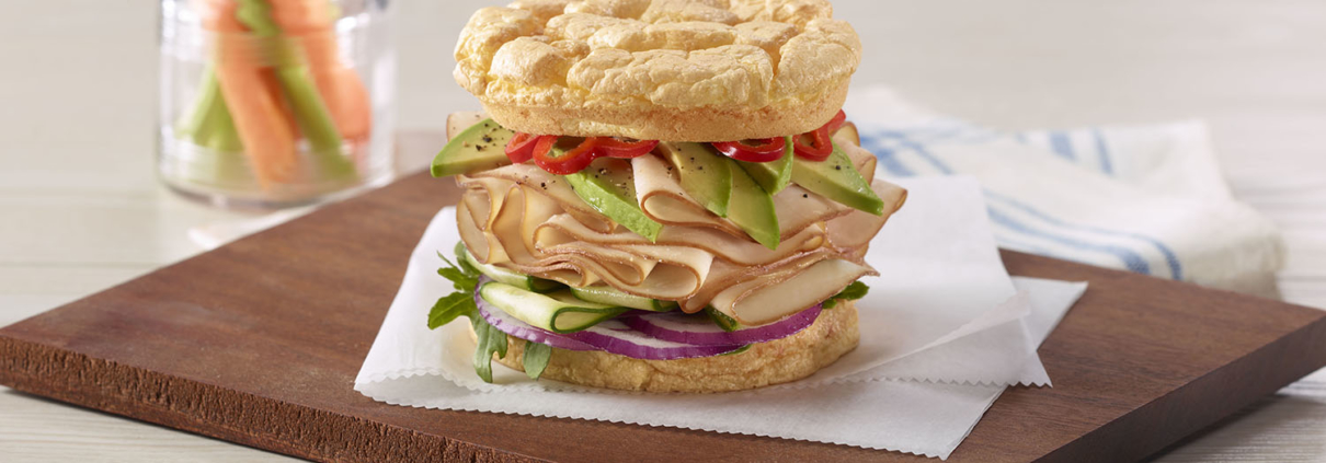 Inspiration | The Cloud Bread Company