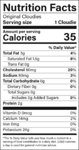 The Cloud Bread Company